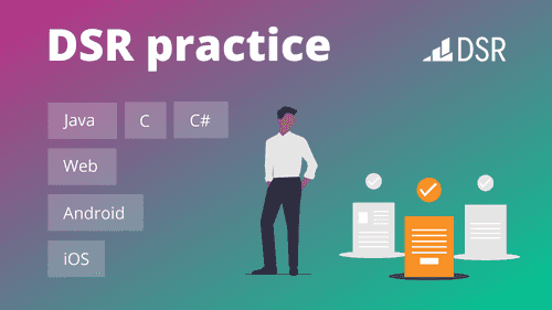 More than 200 Students Register to Join DSR’s Practical Training | DSR ...